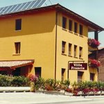 Villa Francia Casa di Riposo (Emilia-Romagna, Bologna, Via Lavino, 156), huzurevi, bakımevi  Emilia‑Romagna'dan