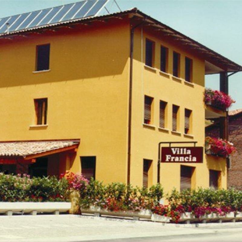 Huzurevi, bakımevi Villa Francia Casa di Riposo, Emilia‑Romagna, foto