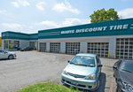 Mavis Discount Tire (New York, Westchester County), otomobil ekspertizi  New York Eyaleti'nden
