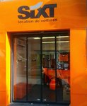 Sixt Alquiler de Coches Sevilla Centro (Autonomous Community of Andalusia, Jaén, Calle Arjona), kamyon ve ağır vasıta satış ve servis firmaları  Sevilla'dan