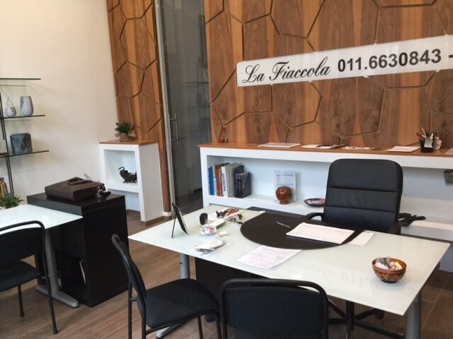 Cenaze gereçleri firmaları Pompe Funebri La Fiaccola, Torino, foto