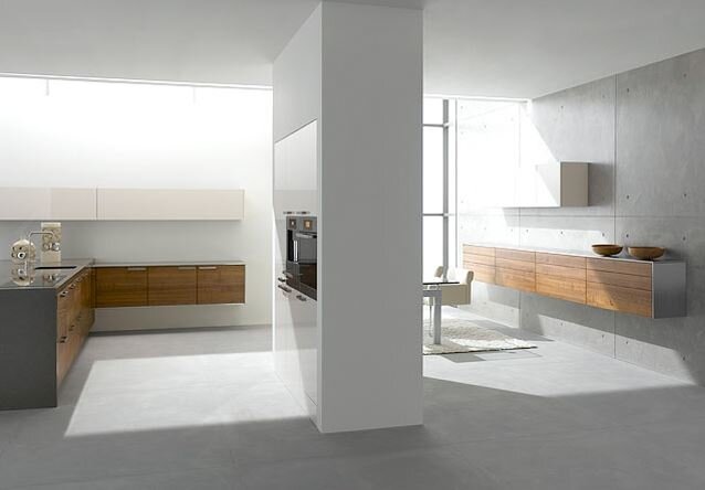 i̇nşaat firmaları Der Küchen Bauer GmbH, Bavyera, foto