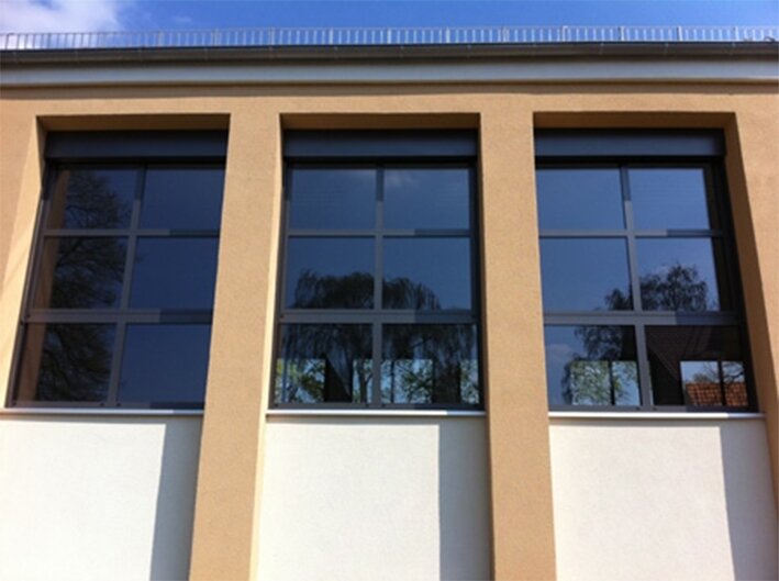 Pencere üretim, satış ve montaj firmaları Frank Goebel Fenster, Werder, foto
