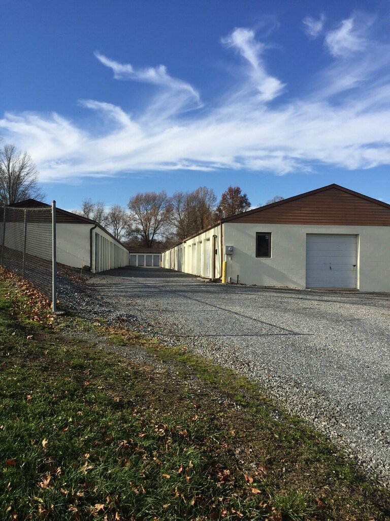 Depo hizmetleri York Haven Mini Storage, Pennsylvania, foto