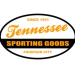 Tennessee Sporting Goods (U.S. Route 441), giyim mağazası  Knoxville'den