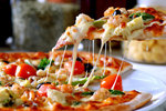 Vario La Pizza (Venice, Treviso, Motta di Livenza, Via Risorgimento, 3), pizzacılar  İtalya'dan