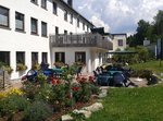 Soziohouse Bischofsgrün (Bavaria, Bayreuth, Bischofsgrüner Forst, Am Hügelfelsen, 14), sosyal yardım kuruluşları  Bavyera'dan