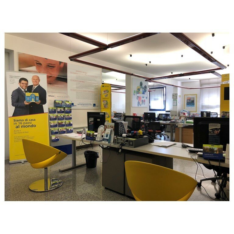 Sigorta şirketleri Gianfranco Galesso & Partners Srl, Dünya, foto