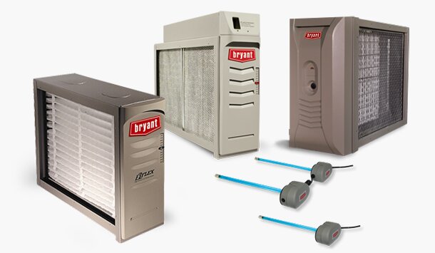 Isıtma sistemleri ve ekipmanları Stivers Heating & Air Conditioning, Louisville, foto