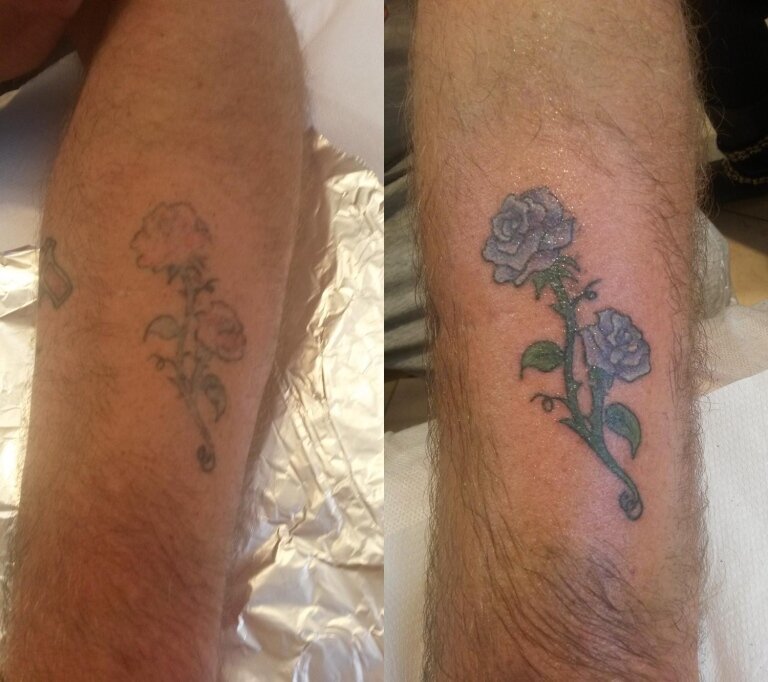 Güzellik salonu Centro Estetico Tattoo Eden di Eva, Livorno, foto