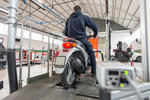 Revisioni Auto Moto G. S. M. (Viale Caduti Sul Lavoro No:39, Modena), otomobil servisi  Modena'dan
