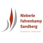 Der Sandberg Steuerberater Rainer Sandberg (Wilhelmstraße No:23, Blaustein), mali müşavir  Ulm'dan