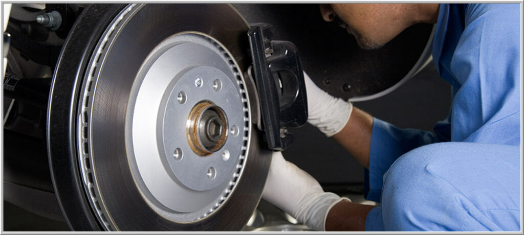 Express yağ değişim noktası Jay's Certified Auto Repair, New York Eyaleti, foto