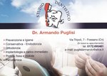 Puglisi Dr. Armando Studio Dentistico (Piedmont, Provincia di Torino, Moncalieri, Via Montebello, 5), özel ağız ve diş sağlığı klinikleri ve muayenehaneleri  Piyemonte'den