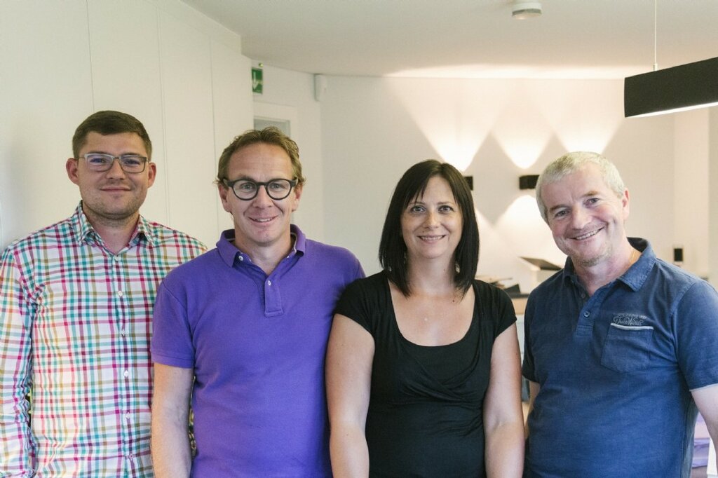 Güvenlik ve alarm sistemleri Hartmann Sicherheitstechnik GmbH - Vertrieb und Service von Alarm- und Videosystemen, Vorarlberg, foto