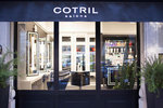 Cotril Salons by Giuliano (Via Castelmorrone No:9), güzellik salonu  Milano'dan