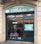 Villatore Sergio e C. (Viale Gorizia No:24, Milan), kapılar  Milano'dan
