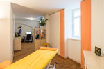 Osteopathie Liesa Krause Heilpraktikerin (Dorothea-Erxleben-Straße No:19, Dresden, Stadt Dresden), alternatif tıp merkezleri  Dresden'den