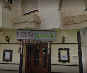 Restoran Pizzería Portobello, , foto