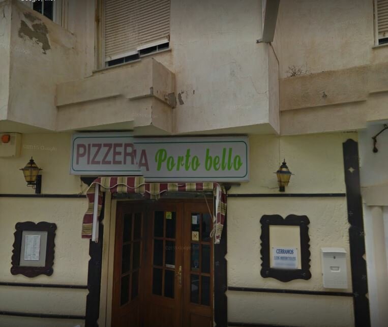 Restoran Pizzería Portobello, , foto