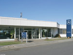 Autohaus Rosier Braunschweig GmbH Wolfsburg (Daimlerstraße No:13, Wolfsburg), otomobil satış galerileri  Wolfsburg'dan