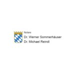 Notare Dr. Werner Sommerhäuser & Dr. Michael Reindl (Bavaria, Nürnberg, Marientorgraben, 15), noterler  Nurnberg'den