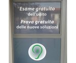 Audiotek Imola (Via della Milana No:2, Imola), i̇şitme cihazları  Emilia‑Romagna'dan