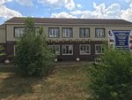 Partner (prospekt Gagarina No:15, selo Pleshanovo), bahçe ekipmanları ve teknolojileri  Orenburgskaya oblastından