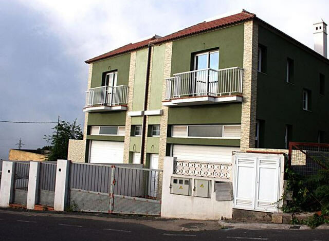 Yeni teknolojiler ve ar-ge merkezleri Construcciones Y Reformas Reva, Kanarya Adaları, foto