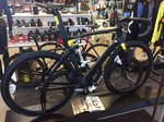 Io Bici (Tuscany, Pistoia, Via Statale), bisiklet mağazaları  Toskana'dan
