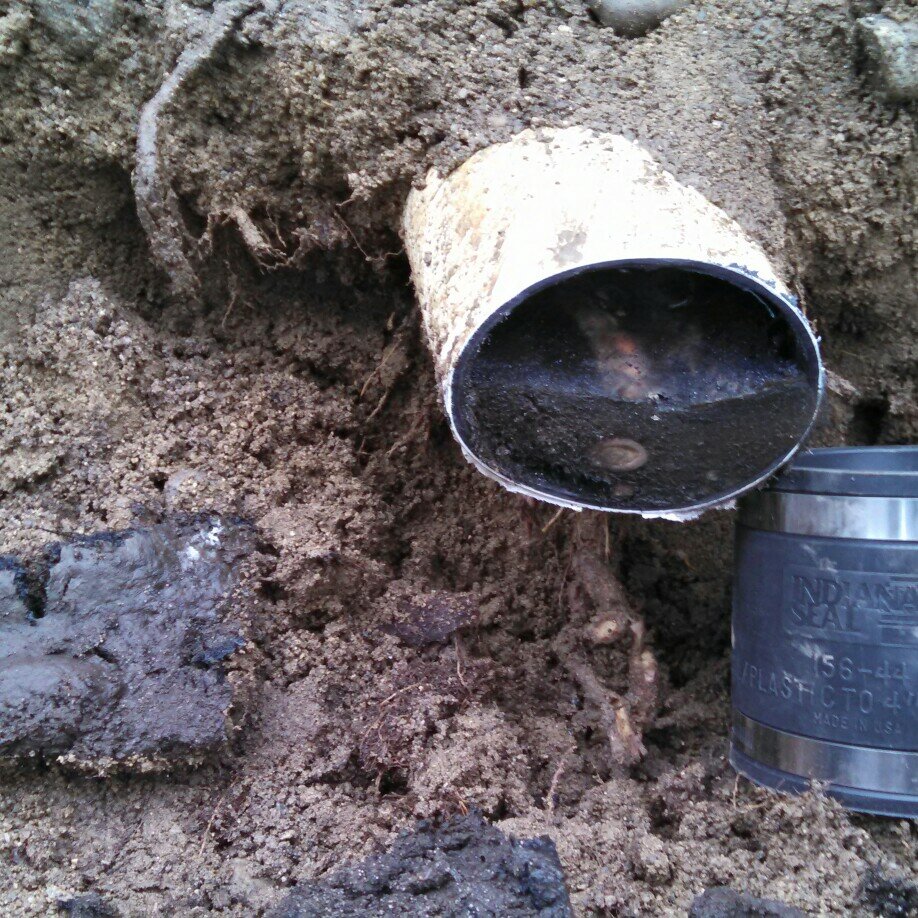 Sıhhi tesisat hizmetleri Spokane Septic Systems, Spokane, foto