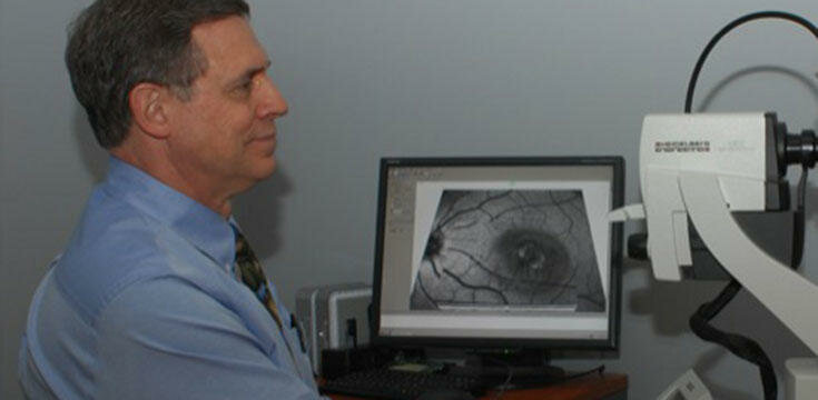 Optik Ironton Vision Center Inc, Ironton, foto