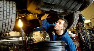 Car Tech Auto Clinic Inc (State of Illinois, Lake County, Waukegan), otomobil servisi
