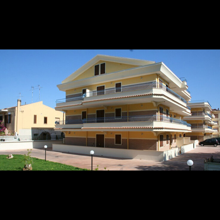 Mimari proje firmaları Nieddu Costruzioni, Sassari, foto
