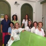 Studio Dentistico Dr. Maestrini e Dr. Broccatelli (Via Aquileia No:60, Grosseto), özel ağız ve diş sağlığı klinikleri ve muayenehaneleri  Grosseto'dan
