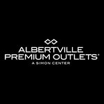 Albertville Premium Outlets (United States, Albertville, 6415 Labeaux Ave NE), alışveriş merkezleri  Minnesota Eyaleti'nden