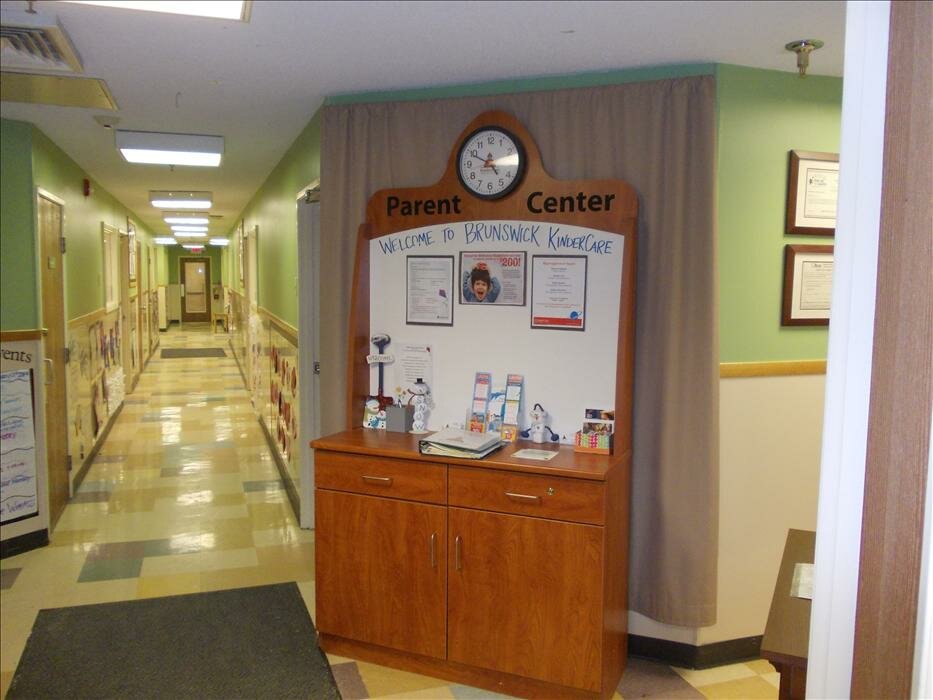 Ortaokul Brunswick KinderCare, Ohio Eyaleti, foto