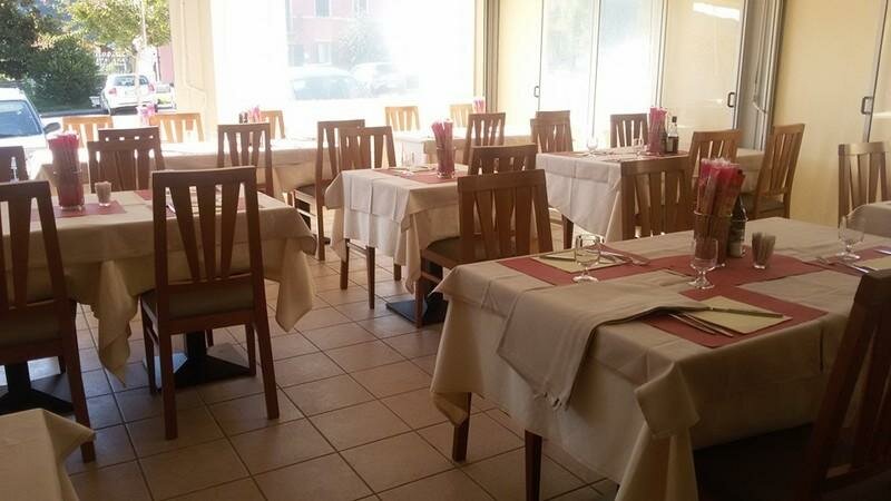 Pizzacılar Ristorante Pizzeria al Molin, Dünya, foto