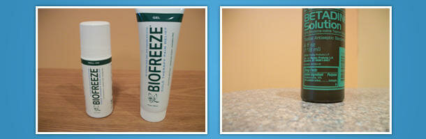 Tıp merkezleri ve klinikler William H. Fox, Dpm - Niles Foot Clinic, PC, Michigan Eyaleti, foto