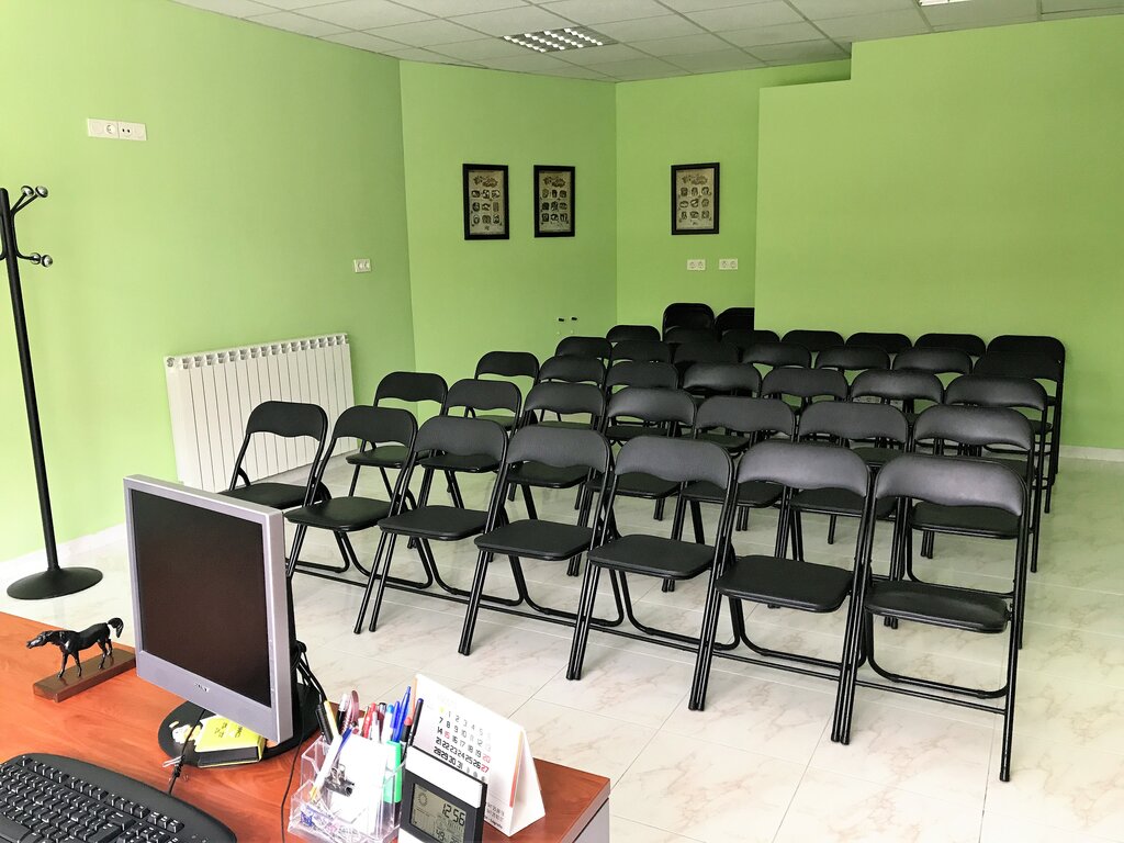 Gayrimenkul yönetimi Rehoyo Gestión, La Rioja, foto