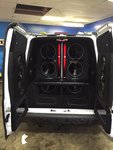 Car Toyz Inc (United States, North Chesterfield, 11525  Midlothian Tpke Ste 110), araç camlarının renklendirilmesi  Virginia'dan