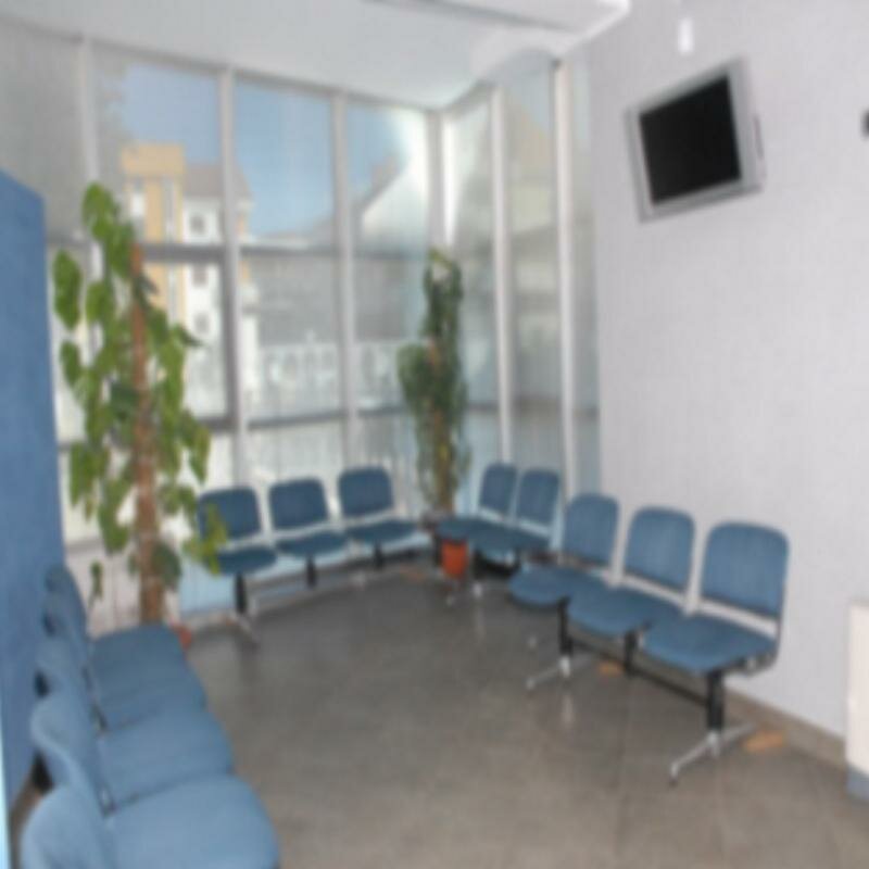 Plastik cerrahi klinikleri Odontologo Forense Dr. Spina Giuseppe, Calabria, foto