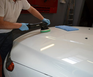 Garage Millennium - Perkmann Hubert (Via del Macello No:63, Bolzano), otomobil servisi  Bolzano'dan