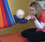 Ergotherapie mit Herz Daniela Beck (Neugasse No:3, Annaberg-Buchholz), fitness kulüpleri  Saksonya'dan