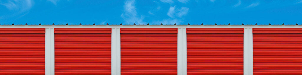 Depo hizmetleri Wickham Self Storage, Tennessee Eyaleti, foto