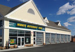 Mavis Discount Tire (New York, Livingston County, Geneseo), otomobil ekspertizi  Geneseo'dan