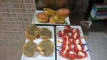 Arcobaleno Cafe' (Marche, Ancona, Via Schiavoni), bar  Marche'den