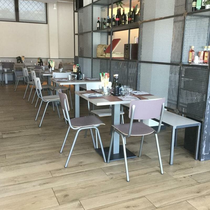 Mobilya mağazaları Cecchetto Forniture Alberghiere, Dünya, foto