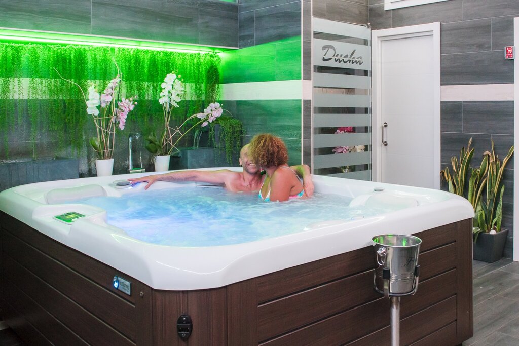 Spa SPA Privado Madrid, Madrid, foto