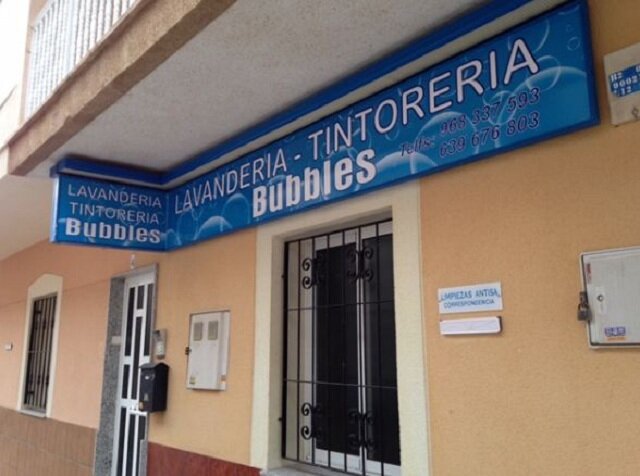 Temizlik şirketleri Limpiezas Antisa, Murcia, foto